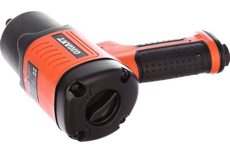 Ударный пневмогайковерт (880 Нм; 1/2") Gigant PW 880 - выгодная цена ...
