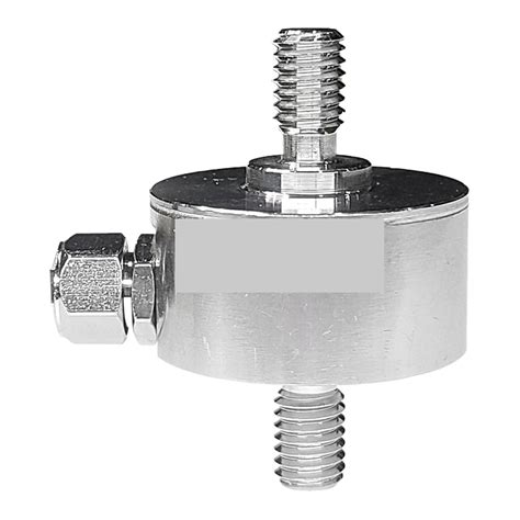 1pc Miniature Pressure Tension Sensor Stainless Steels
