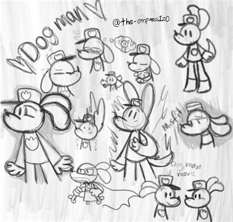 Petey Dog Man On Tumblr