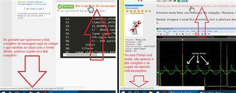 Copiar Link De Mensagem Específica