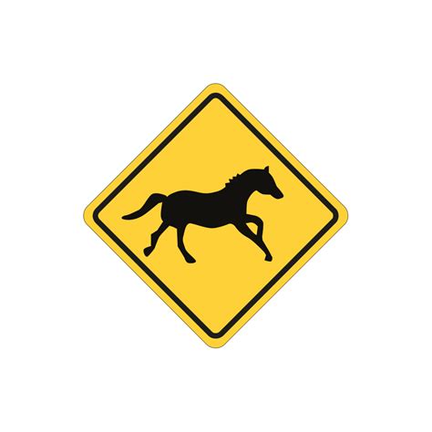 Horse National Safety Products
