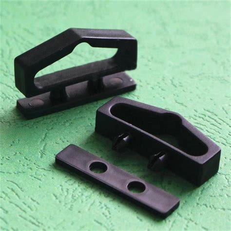 Snap Clip Combined Heavy Hang Tabs Box Package Euro Hanger Slot Hole