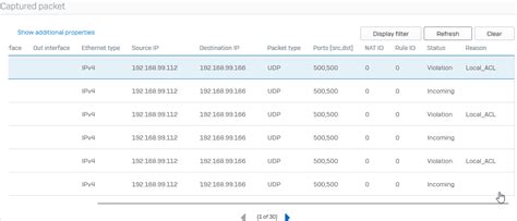 Mikrotik Client L2tp Vpn Mit Sophos Xgs 2100 German Forum Sophos Firewall Sophos