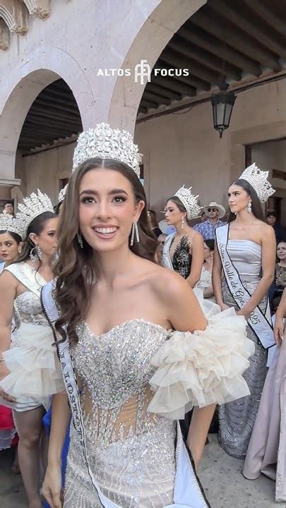 Las Mujeres De Los Altos De Jalisco Son Las Más Hermosas De México Y