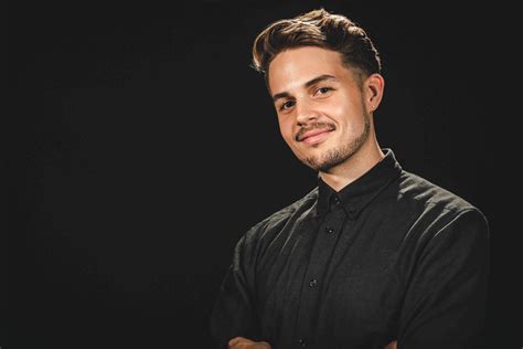 Lorenz Backman Juontajat