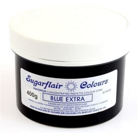 Food Colouring Paste Cake Craft Company