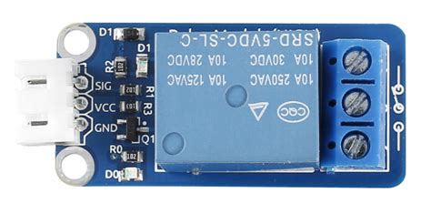 Components — Sunfounder Sunfoundersensorkitforrpi2 Documentation