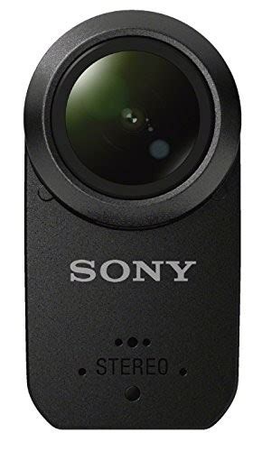 Sony HDR-AS50 - Camcorder im Test