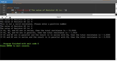 Solved Please Help Me Debug This Codes I Couldnt Find The Error Why