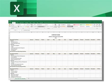 60 Accounting Finance Excel Templates ǀ Bookkeeping ǀ Etsy