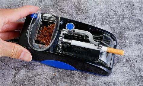 Električni Punjač Cigareta Gr 12 005