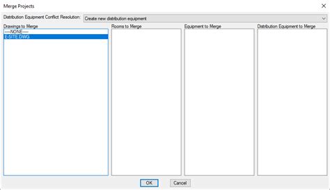 Merge Project Design Master Software Docs