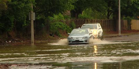 Mlgw Customers Wait For Power To Be Restored After Overnight Storms