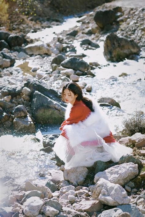 火箭少女10 杨超越 高清图片，堆糖，美图壁纸兴趣社区