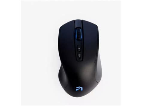 Mouse Gaming Atrix Wireless Con RGB