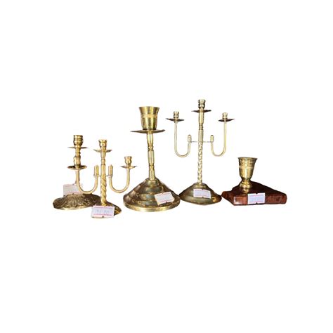 სასანთლე თბილისის წმინდა მთავარანგელოზთა სახელობის ეკლესია