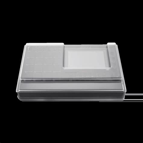 Akai Mpc Live 2 Cover Decksaver