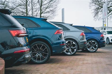 Effondrement Des Ventes De Voitures électriques En Europe Les