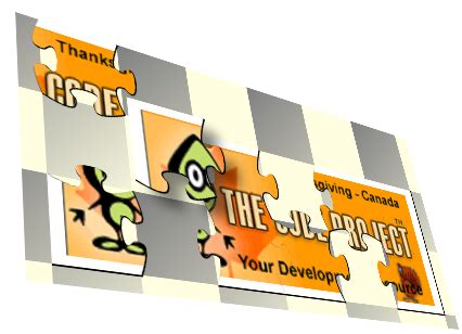 WPF Jigsaw Puzzle CodeProject