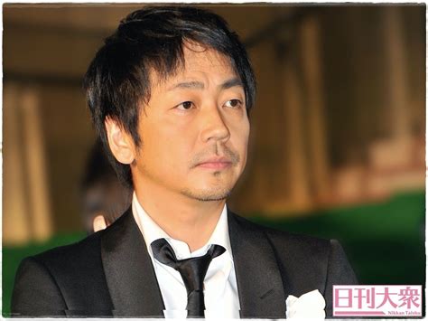 大森南朋の若い頃は色気があった？現在との画像比較とモテる男の彼女歴 ドリームどり～む 大森南朋 俳優 男優
