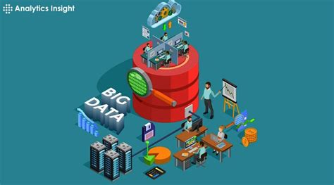 Analytics Insight® On Linkedin Bigdata Dataanalytics Techinnovation Hadoop Spark