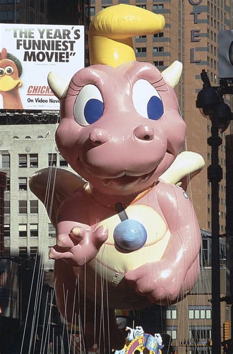 Dragon Tales Cassie Smf188s Version The New Macys Parade Wikia