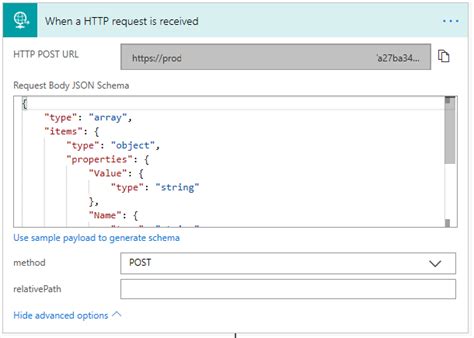 Trigger A Power Automate Flow From Powershell Script