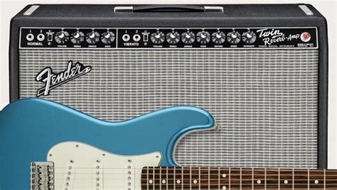 Best Fender Amp And Guitar Combinations Fender Guitars