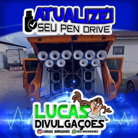 BIU DO PISEIRO REPERTÓRIO ATUALIZADO NOVEMBRO 2k23 PRA TOCAR NO