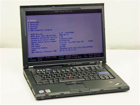 How To Change Lenovo Laptop Serial Number In Bios Wishpasa