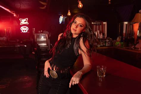 Lanie Gardner Spills The Tea On New Single Buzzkill Exclusive