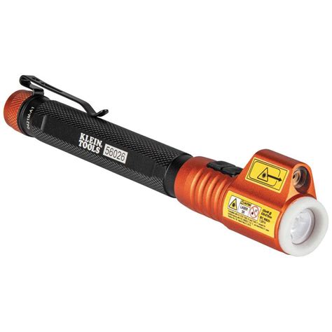 Klein Tools Inspection Penlight With Laser Cheaperss