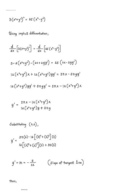Solved Ay 8 The Graph Of 3 X2 Y2 2 25 X2 Y Shown In X The Figure Is A