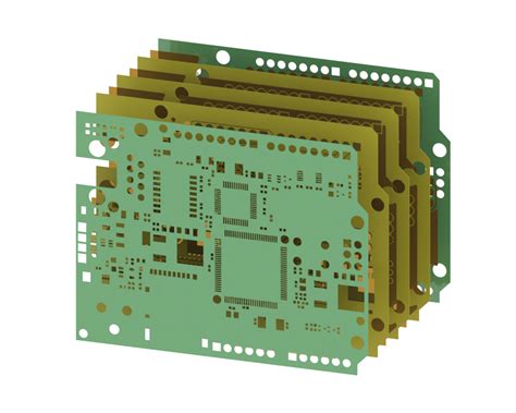 Production Control Edition Pcb Investigator
