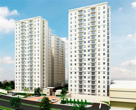 Edificios Del Perú Edificios Del Condominio El Mirador Del Golf Proyecto