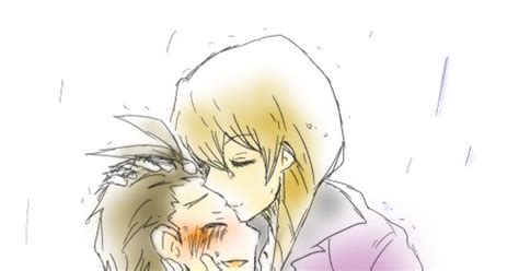 キョオド アマモリズム まあこのイラスト Pixiv