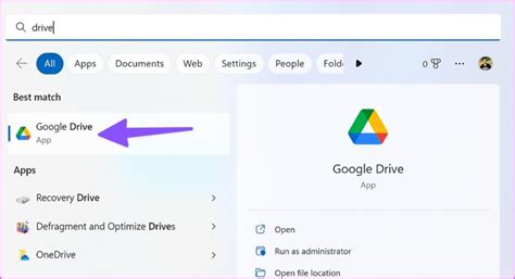 Top Ways To Fix Google Drive Not Syncing On Windows Guiding Tech