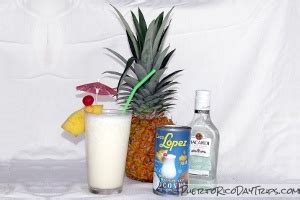 Authentic Puerto Rican Pina Colada Recipe Deporecipe Co