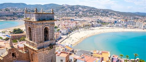 Castellón De La Plana Guía De Viaje Y Consejos Para Viajar Outdooractive