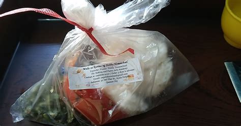 Curating Basic Food And Recreating Old Things