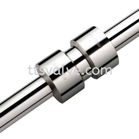 Parker Phastite Ferrule Less Tube Compression Fitting Principals Veelok