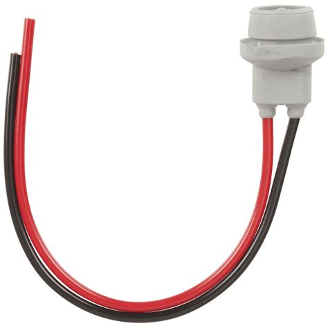 T10 Wedge Globe Socket Jaycar Australia