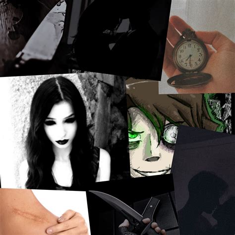 Jane X Clockwork On Tumblr