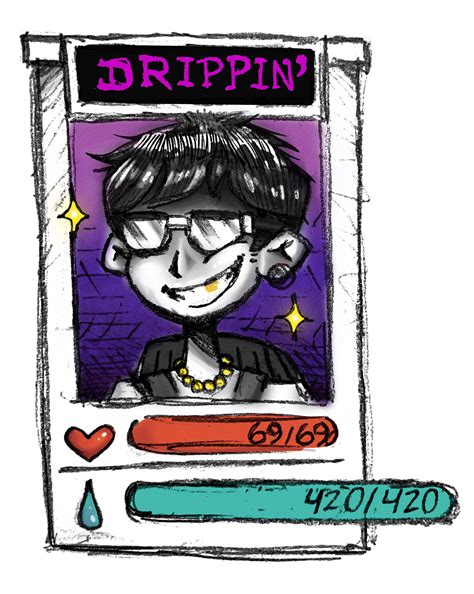 This Kel Fanart Is Based On A Canon Event Romori
