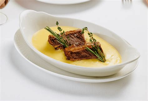 5 Signor Sassi Dubai Italian Restaurant Signé Magazine