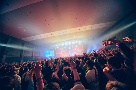 Sumika『eight Ball Festival 2024』ライブレポートーー「ライブを頼って生きていっていいんだ」イベントの歴史に確かに
