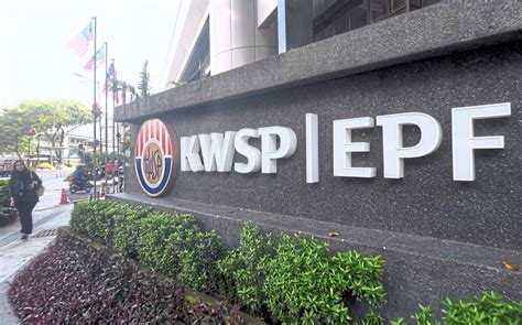 Epf Bill For Foreign Workers Contribution Tabled For First Dewan Rakyat Reading