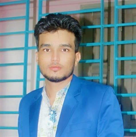 Hossain Ahmed Chowdhury