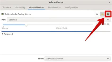 pulseaudio configuration in linux mint a step by step guide