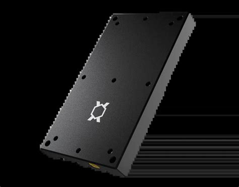 Cormorant Vhf Uhf Cubesat Transceiver Needronix